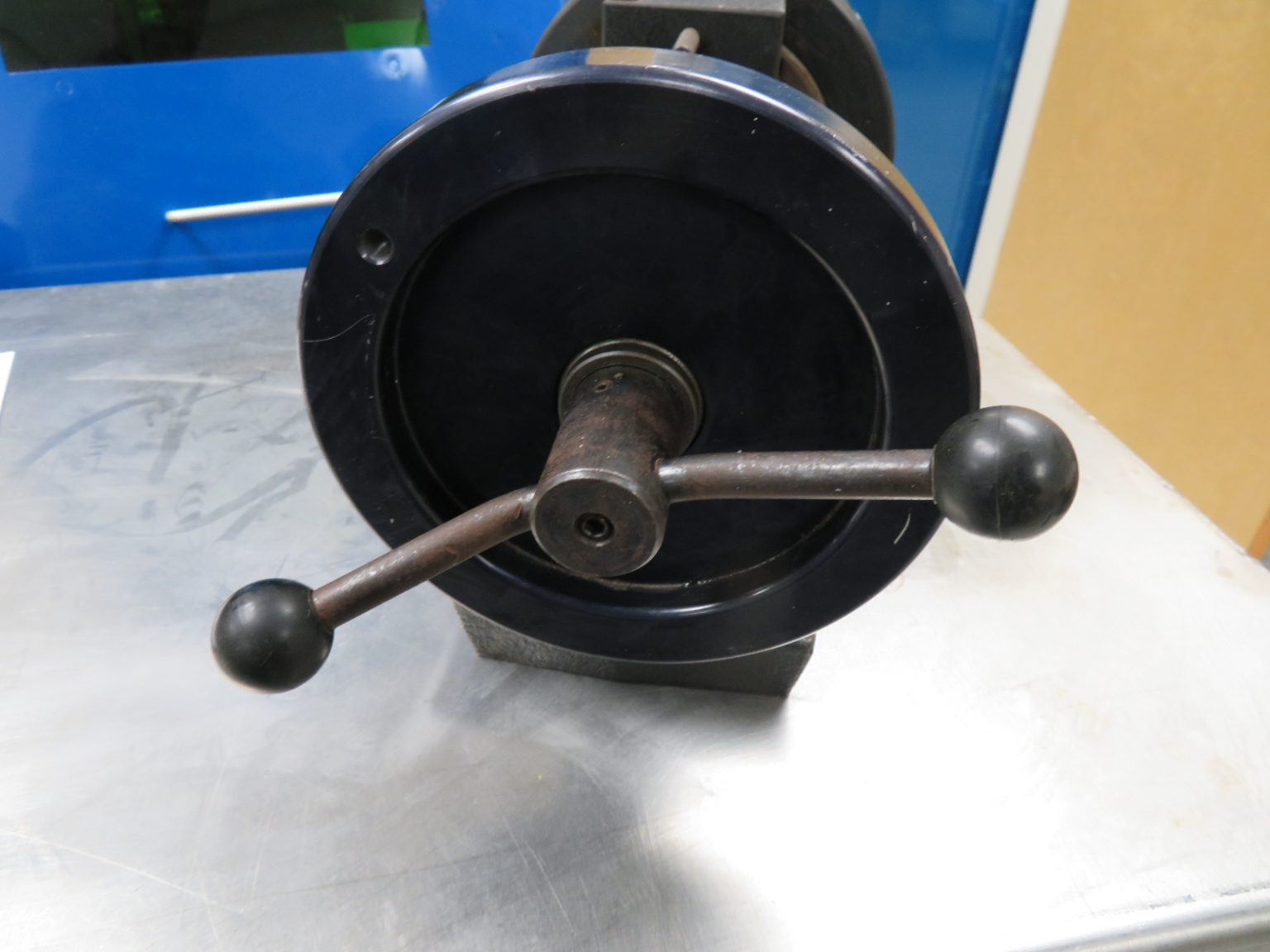 Southern Gage AD-015 OD Zero Spindle Inspection Runout True Position ...