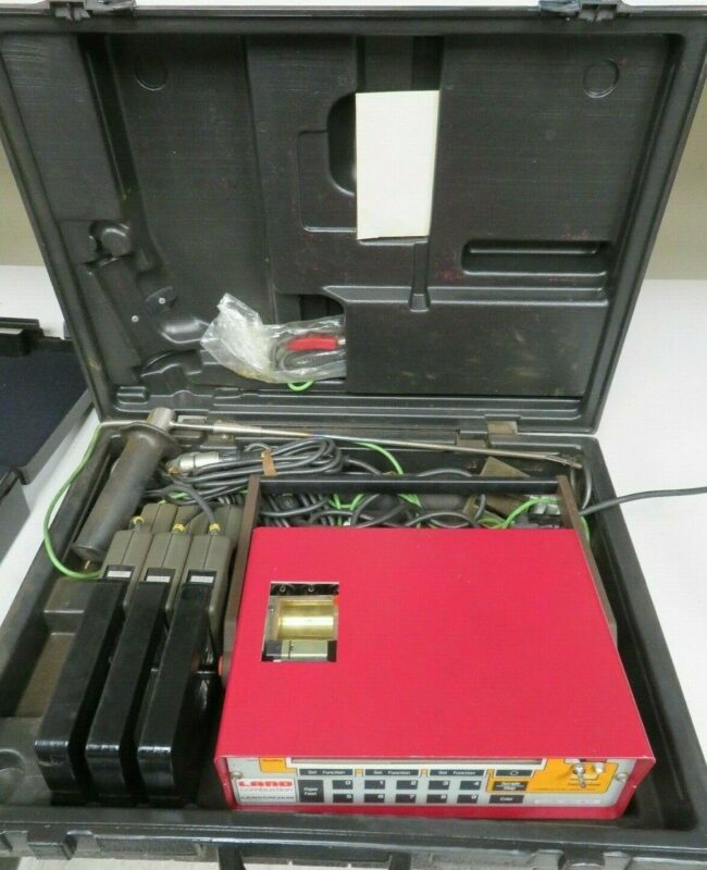 Products – Page 5 – Bullseye Calibration