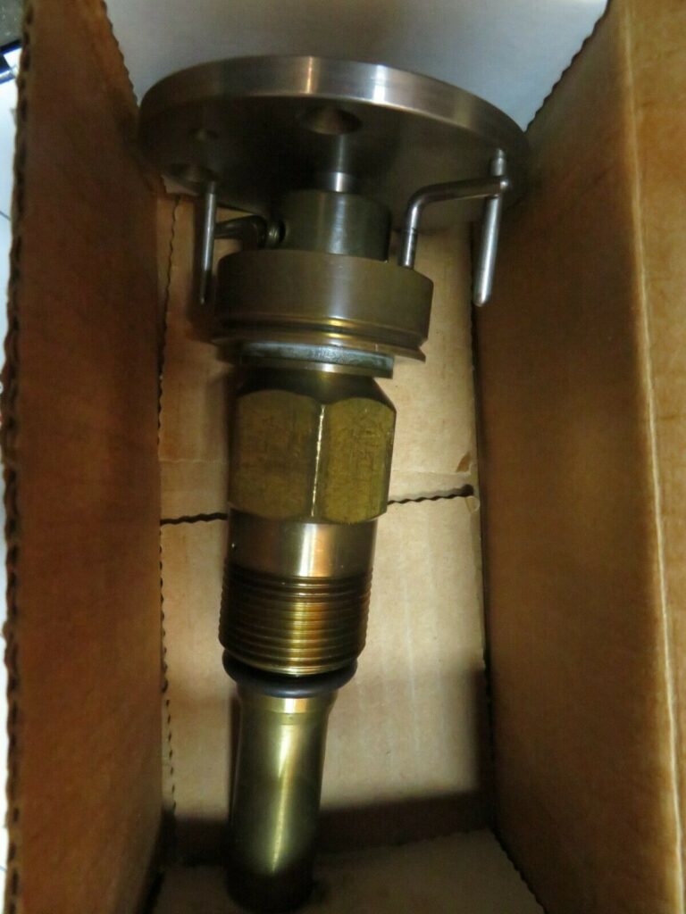 Chandler Engineering/Ametek Deadweight Testing System – 20,000PSI ...