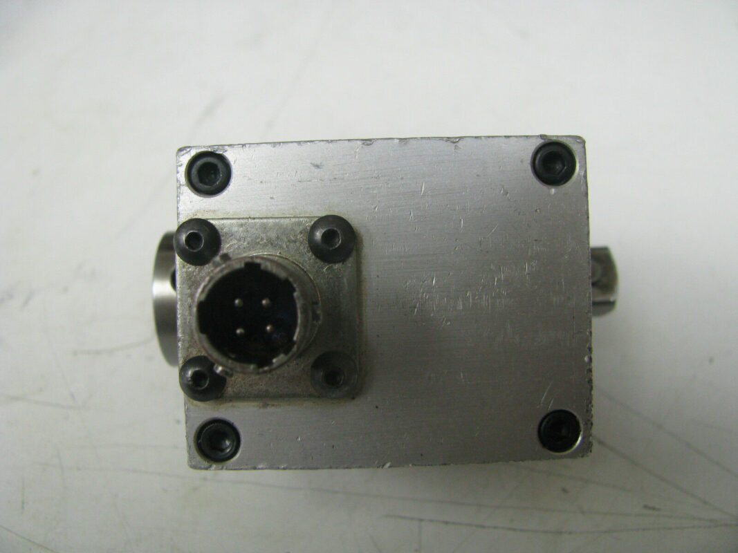 GSE Socket Wrench Torque Transducer 50 ft Lbs – GSE7 – Bullseye Calibration