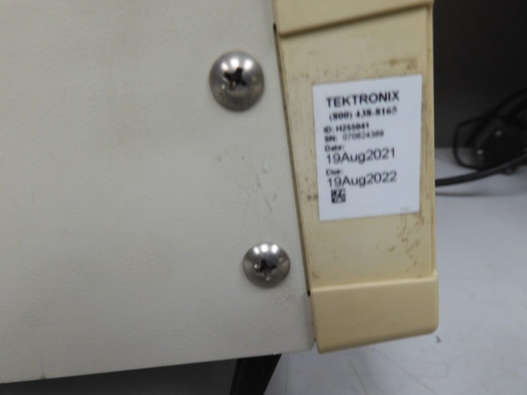 Hioki – model 3541 – Resistance HiTester – Mili-ohm/Micro-ohm – PH12 ...