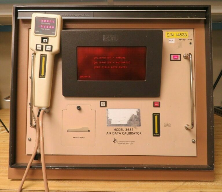 Shop – Bullseye Calibration