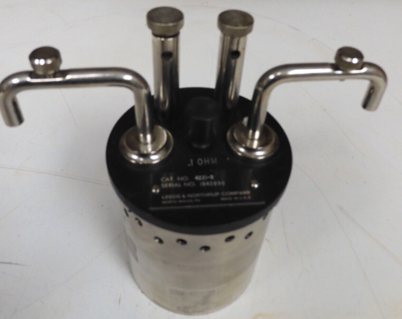 4221-B – Bullseye Calibration