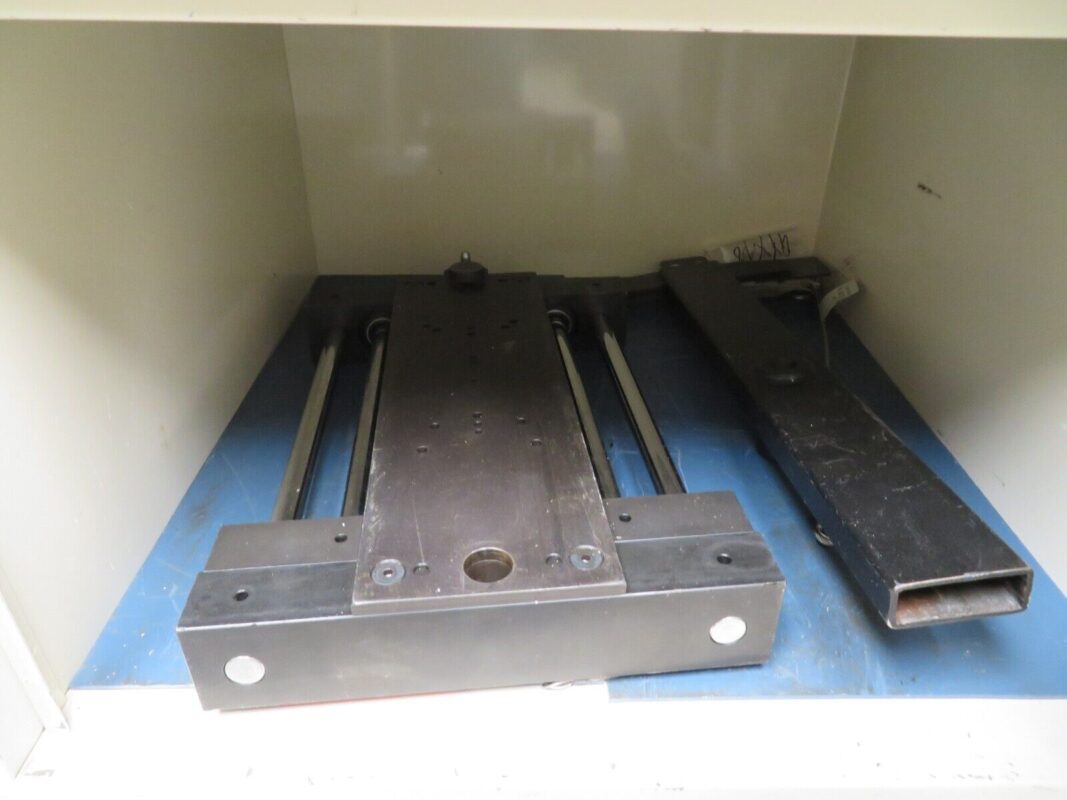 Snap-on CDI SURETEST Torque Calibration System 2000 FT/LBS – Bullseye ...