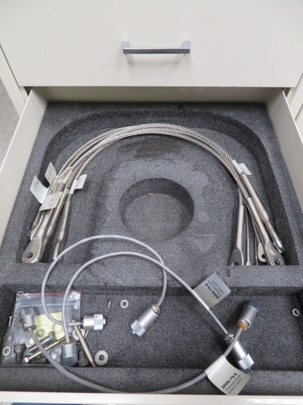 Snap-on CDI SURETEST Torque Calibration System 2000 FT/LBS – Bullseye ...