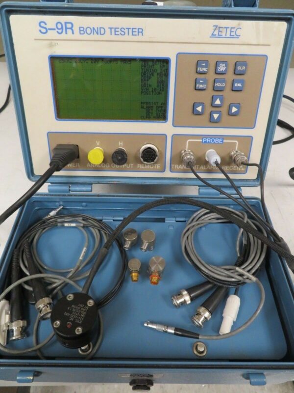 Products – Page 5 – Bullseye Calibration