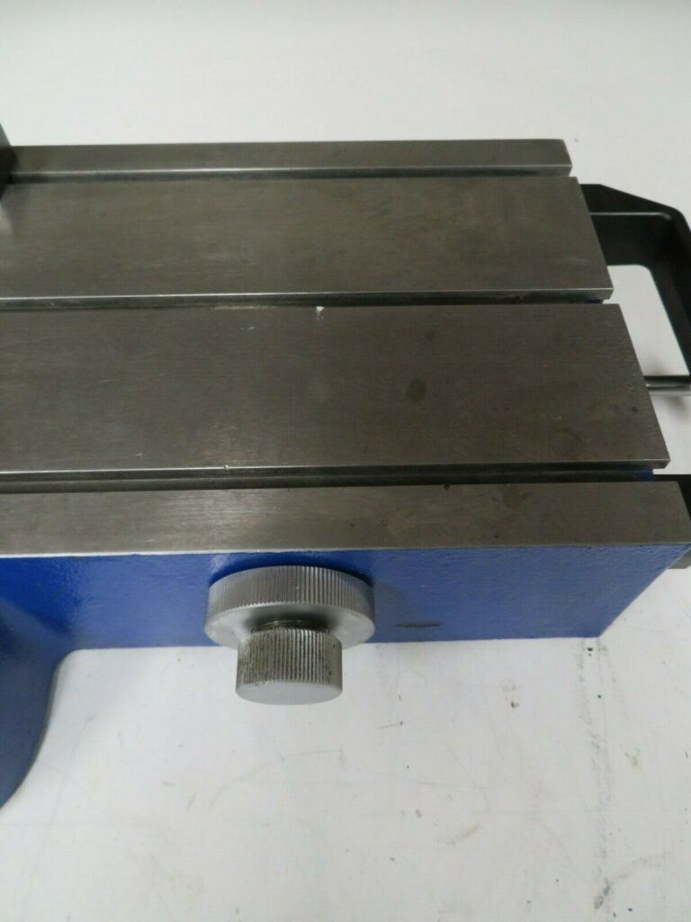 Fowler Bowers Checkmatic Internal /External Measuring Comparator Gage ...