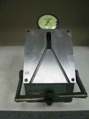 Shop – Page 2 – Bullseye Calibration