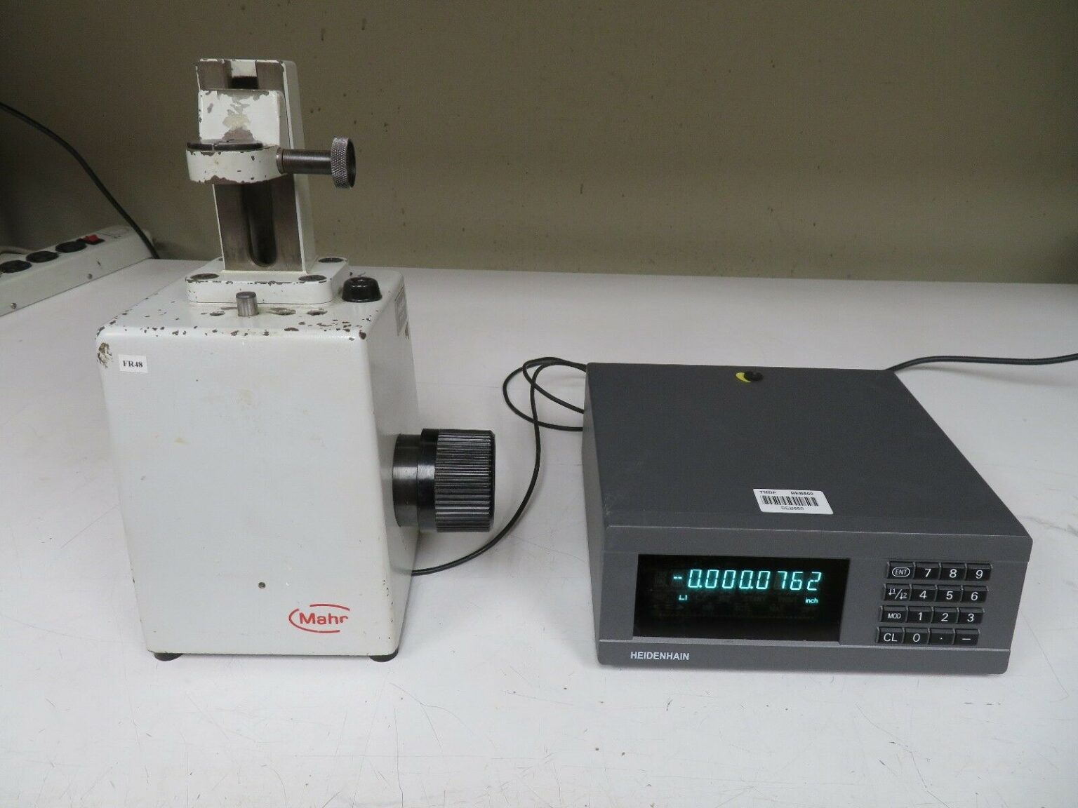 Products – Page 4 – Bullseye Calibration