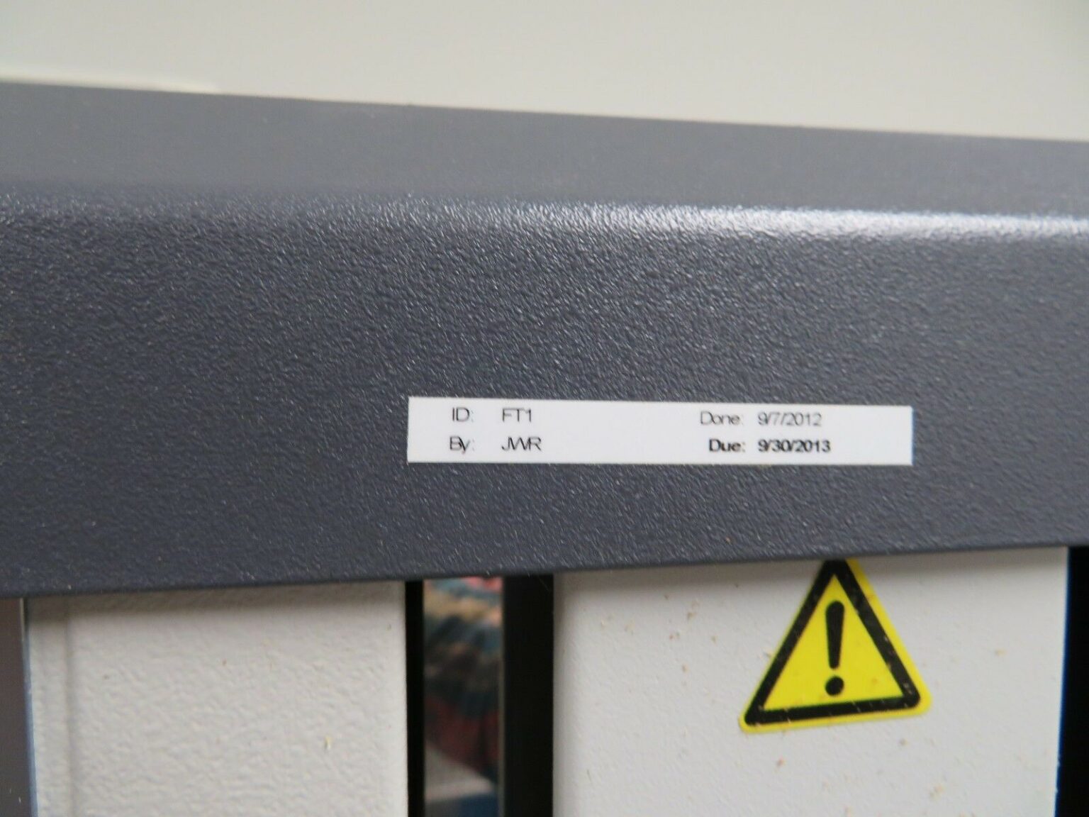 Mahr MMQ 40 Roundness Gage Formtester CNC Computer, Complete Tested ...