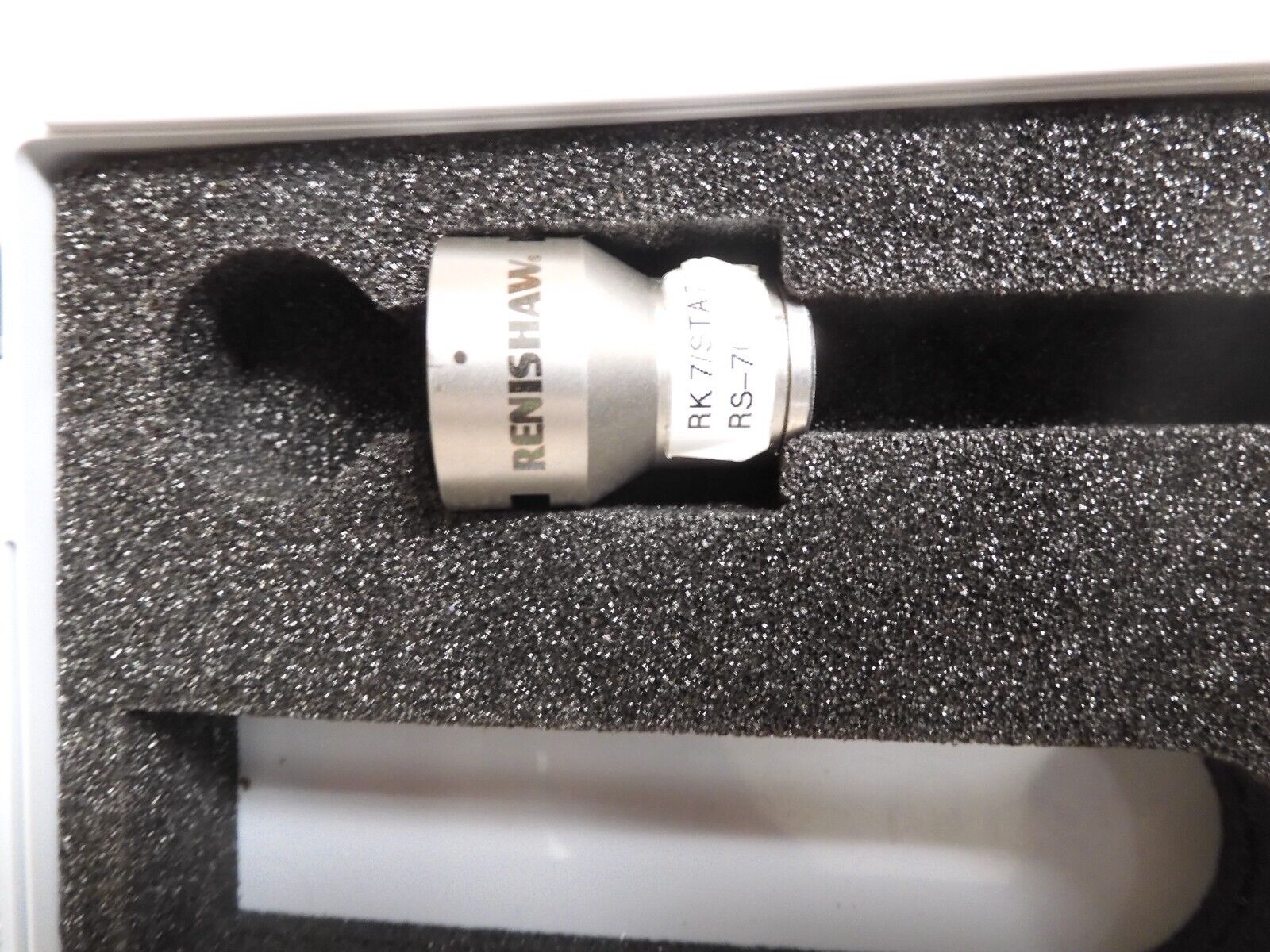 Renishaw TP200 & TP20 w/ multiple Force Module Kit Standard, Medium Module – PZ7 – Bullseye ...