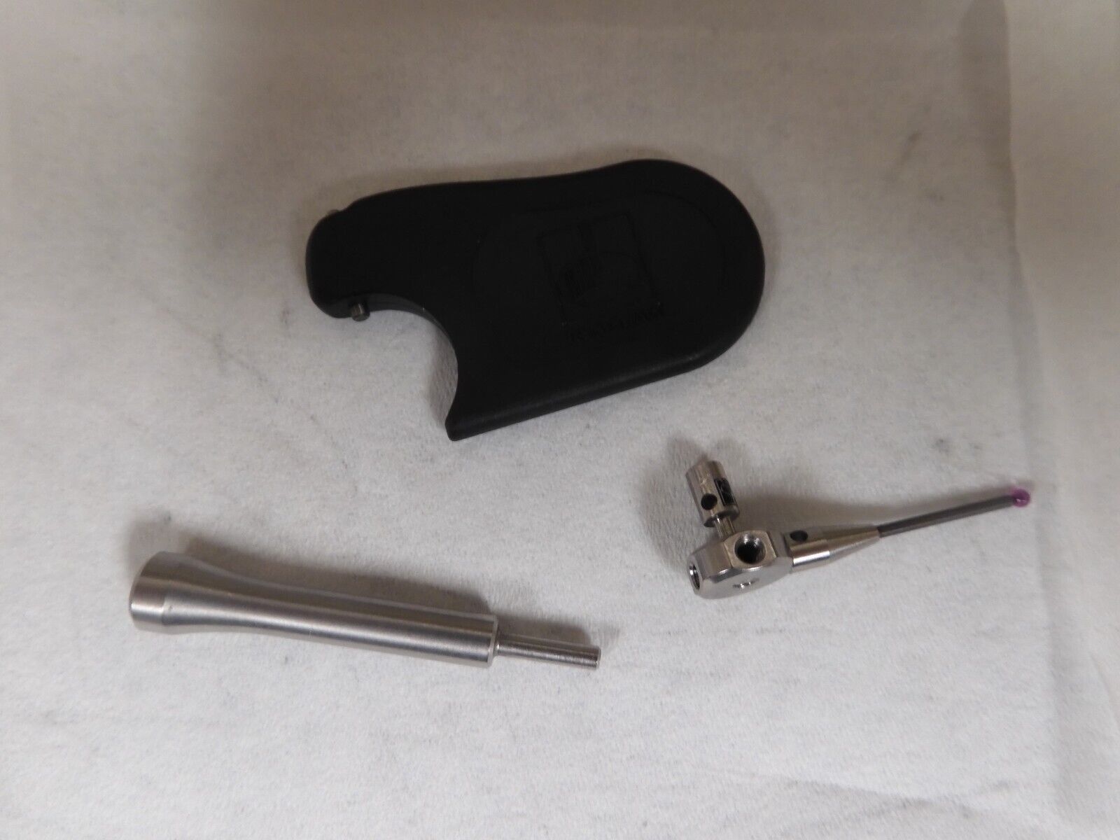 Renishaw TP200 & TP20 w/ multiple Force Module Kit Standard, Medium ...