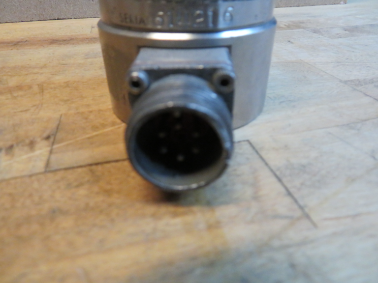 Taber Teledyne – Pressure Transducer – 1000 PSI Range – 350 Ohms – PT14 ...