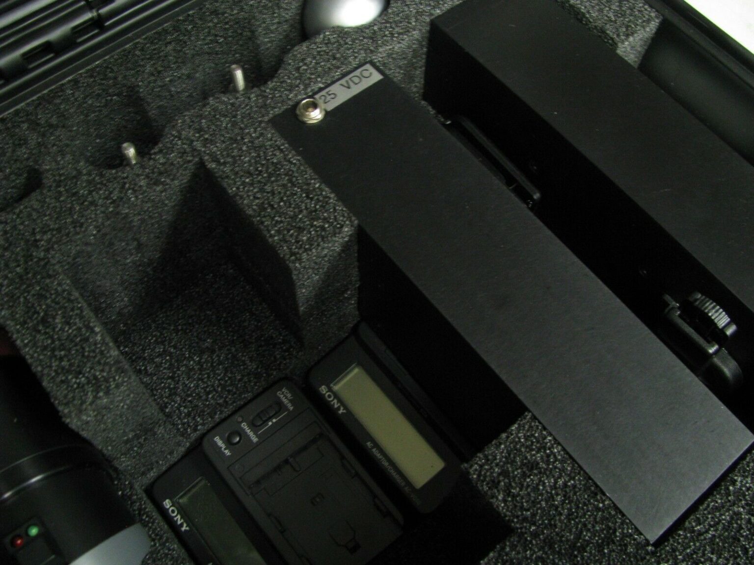 API Automated Precision Inc Intelliprobe Laser Tracker Probe ED3 ...