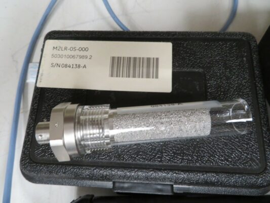 GE Panametrics M Series Moisture Sensor Probe Quantity 2 NC22 ...