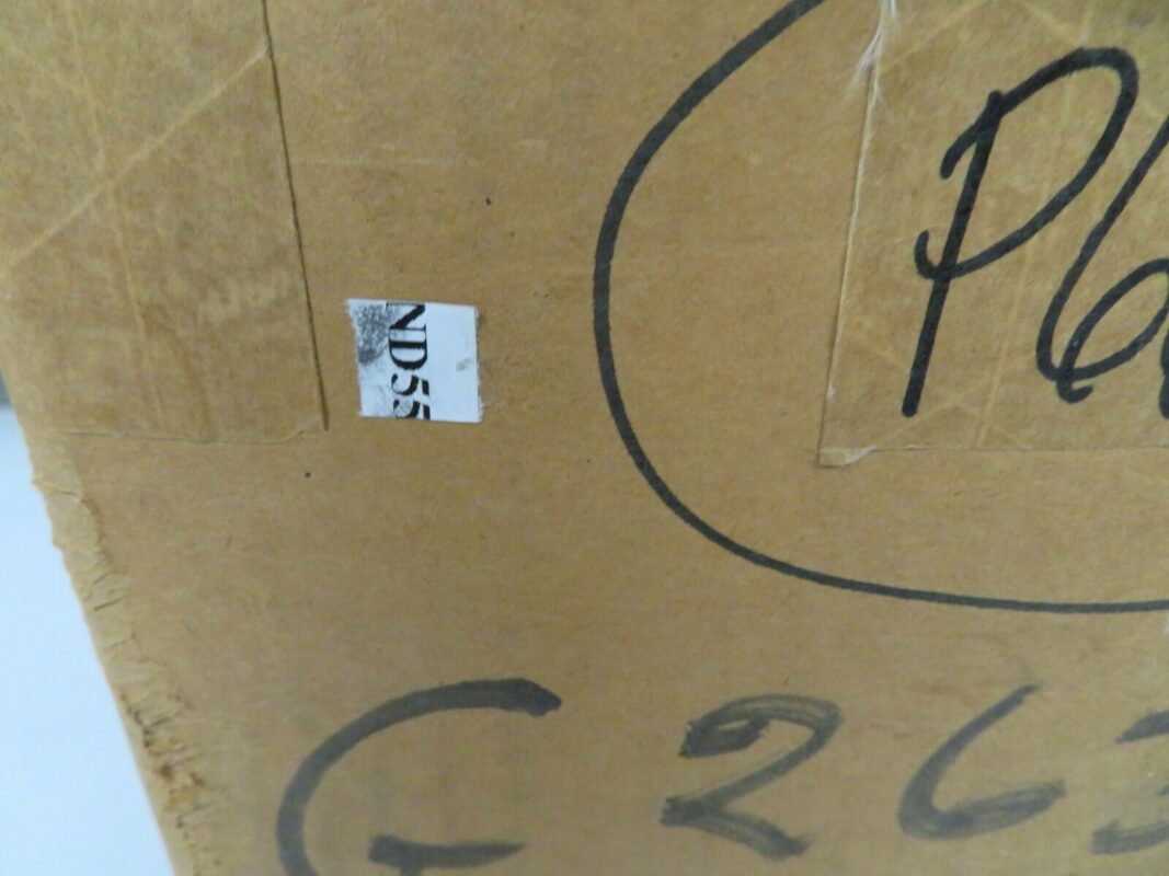 Instron 50 Lb Tension Load Cell Model 2511-103 1, 2, 5, 10, 20, 50 FS ...