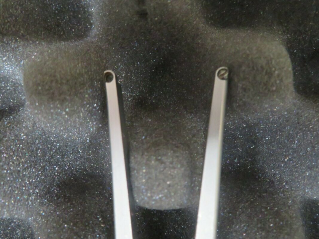 Interapid Hole & Groove Checking Comparator (incomplete) – .375 – 6.00 ...