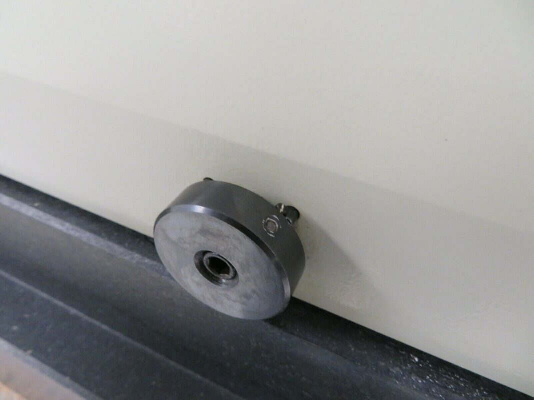 Mahr Federal 828-500 500mm ULM Universal Length Measuring Machine ...