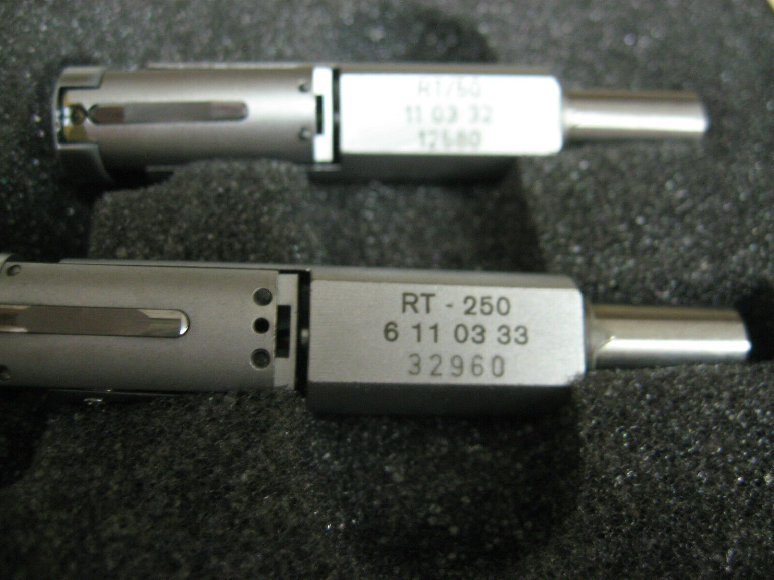 Mahr Federal Perthen RT-50 11033212580 RT-250 6110333 Profilometer ...