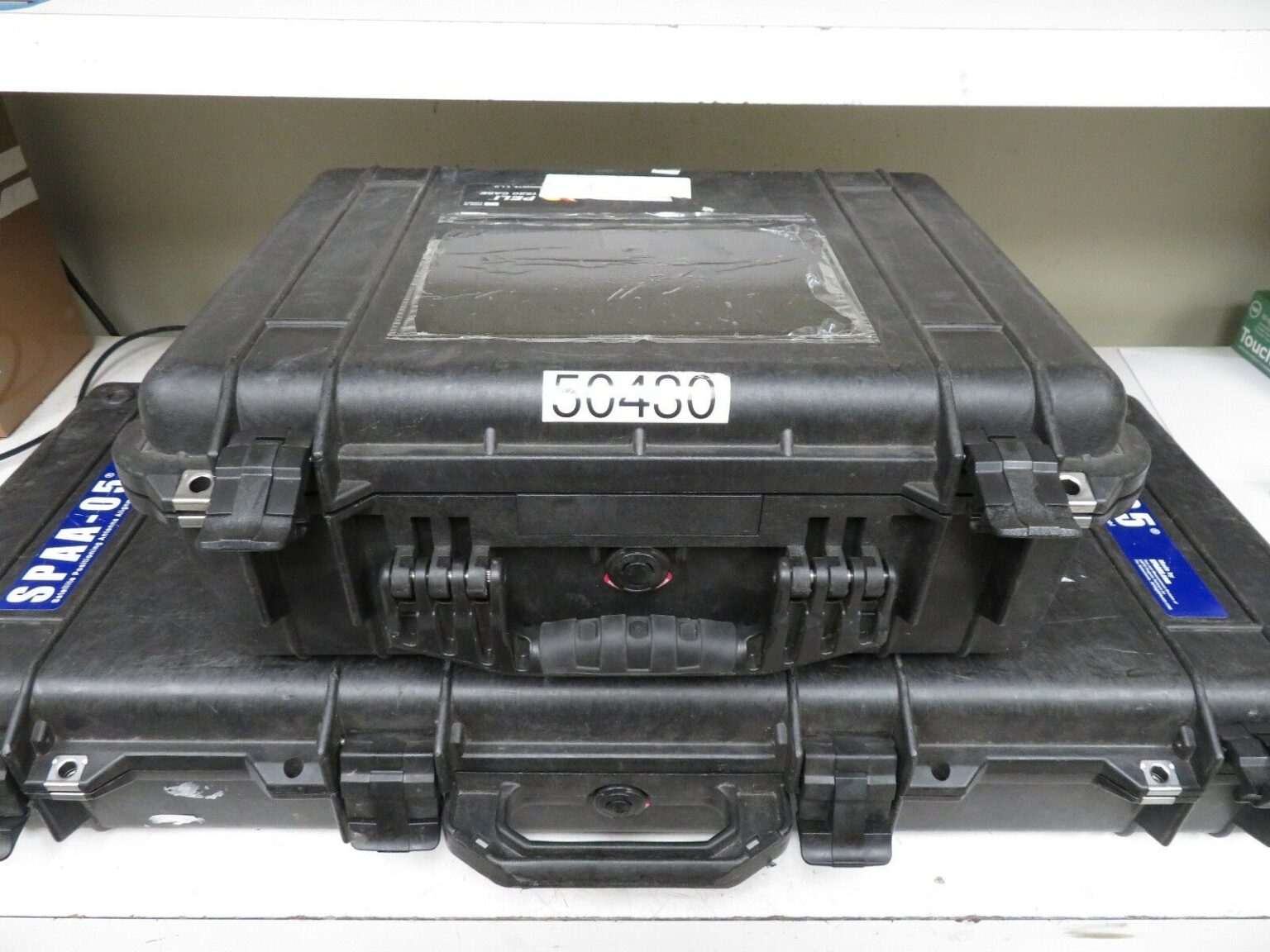 SPAA05-NEX GPS Satellite Position Antenna Alignment Tool W/ Accessories ...